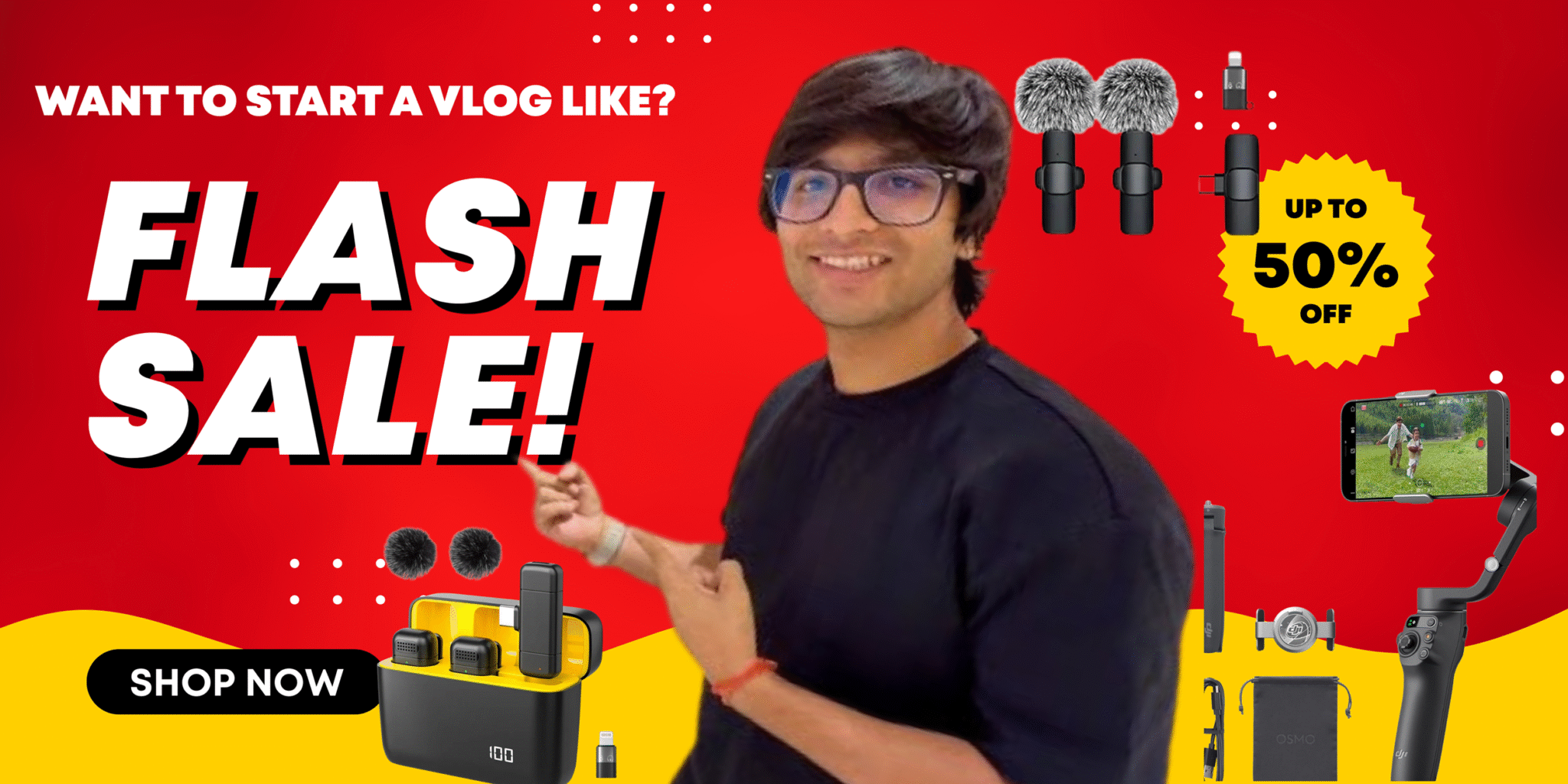 Sourav Joshi Wife Name, Age & Photo – Real or Rumor?