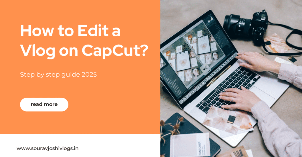 Top 8 Free Video Editing Software For Vlogs (2025 Guide)